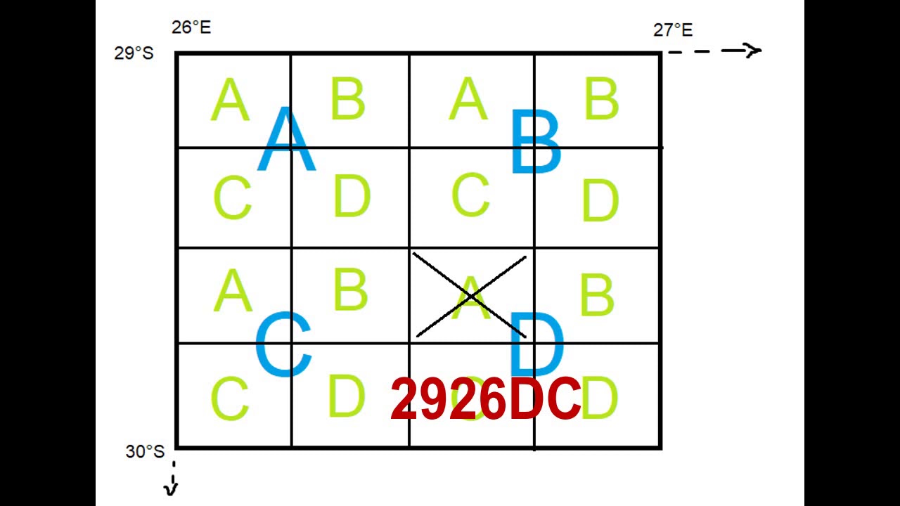 Map Code Youtube