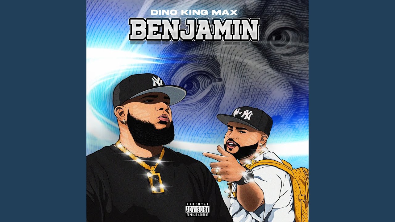 Benjamin Youtube Music