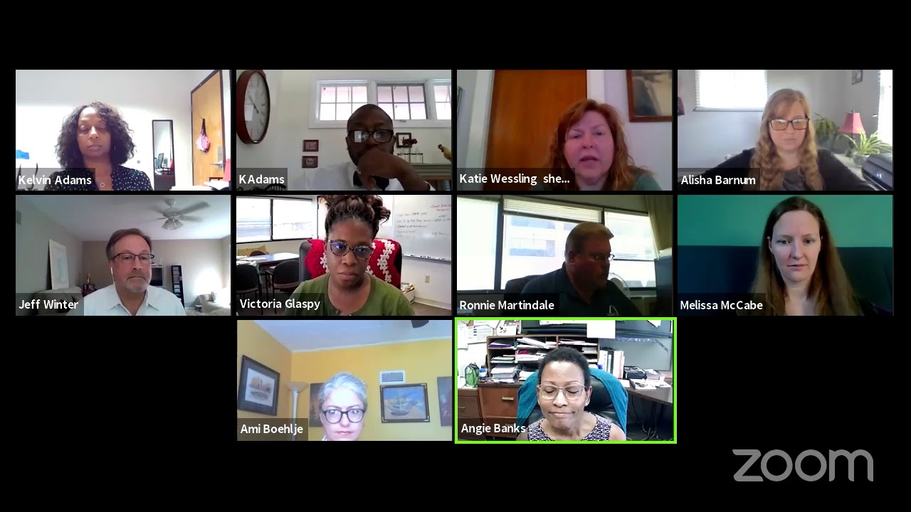 Audit Committee Meeting Youtube