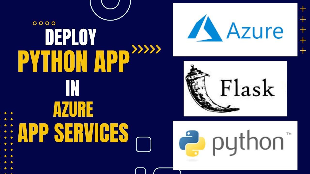 Unlocking The Secrets Of App Service Deploy Your Python App In Minutes