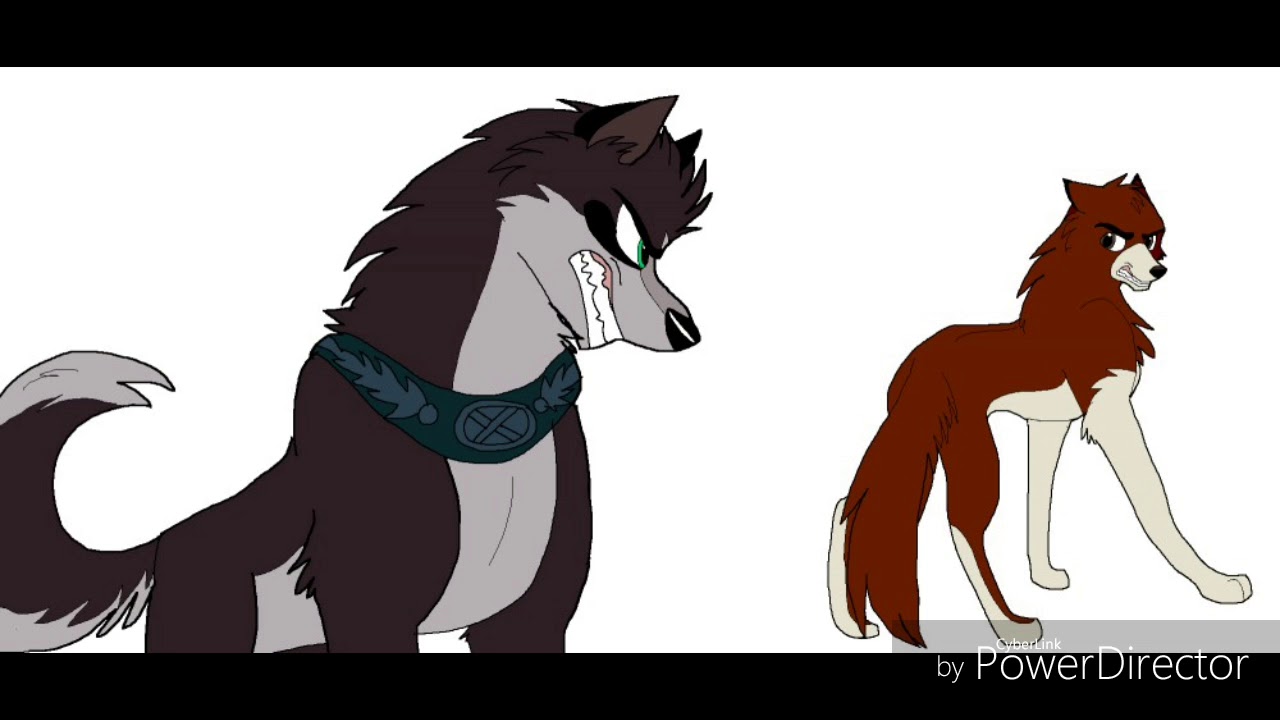 Balto Ocs Wolf Youtube