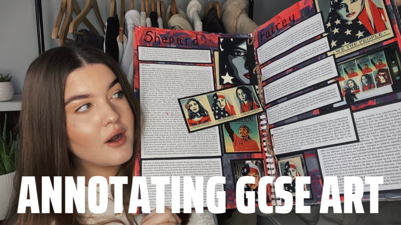 Gcse Art Photography Annotation Wilfred Nabavian