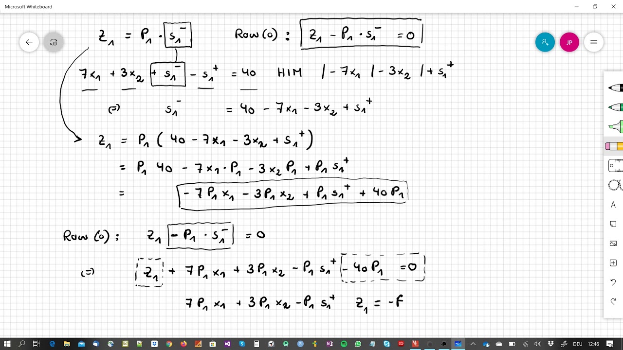 Session 8 Gp Mostlyampl Preemptivemethod Youtube