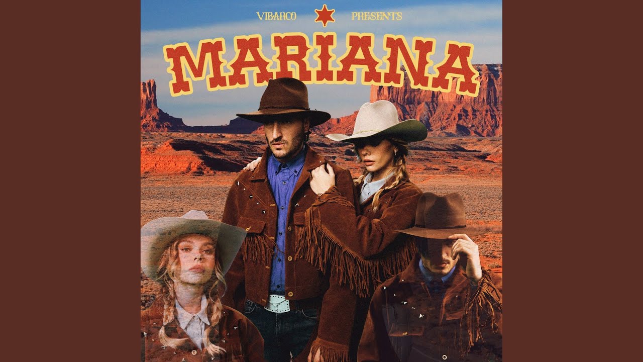 Mariana Youtube Music