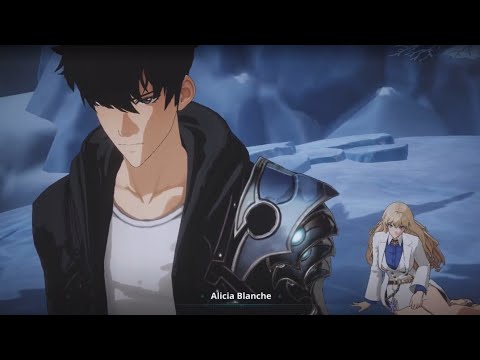 Solo Leveling Arise New Story Hidden Chapter 5 Scattered The