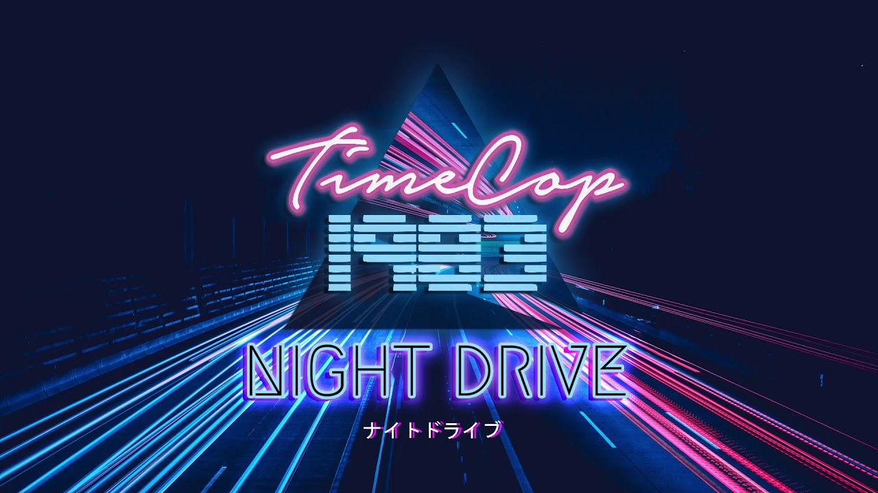 Timecop1983 Afterglow Youtube