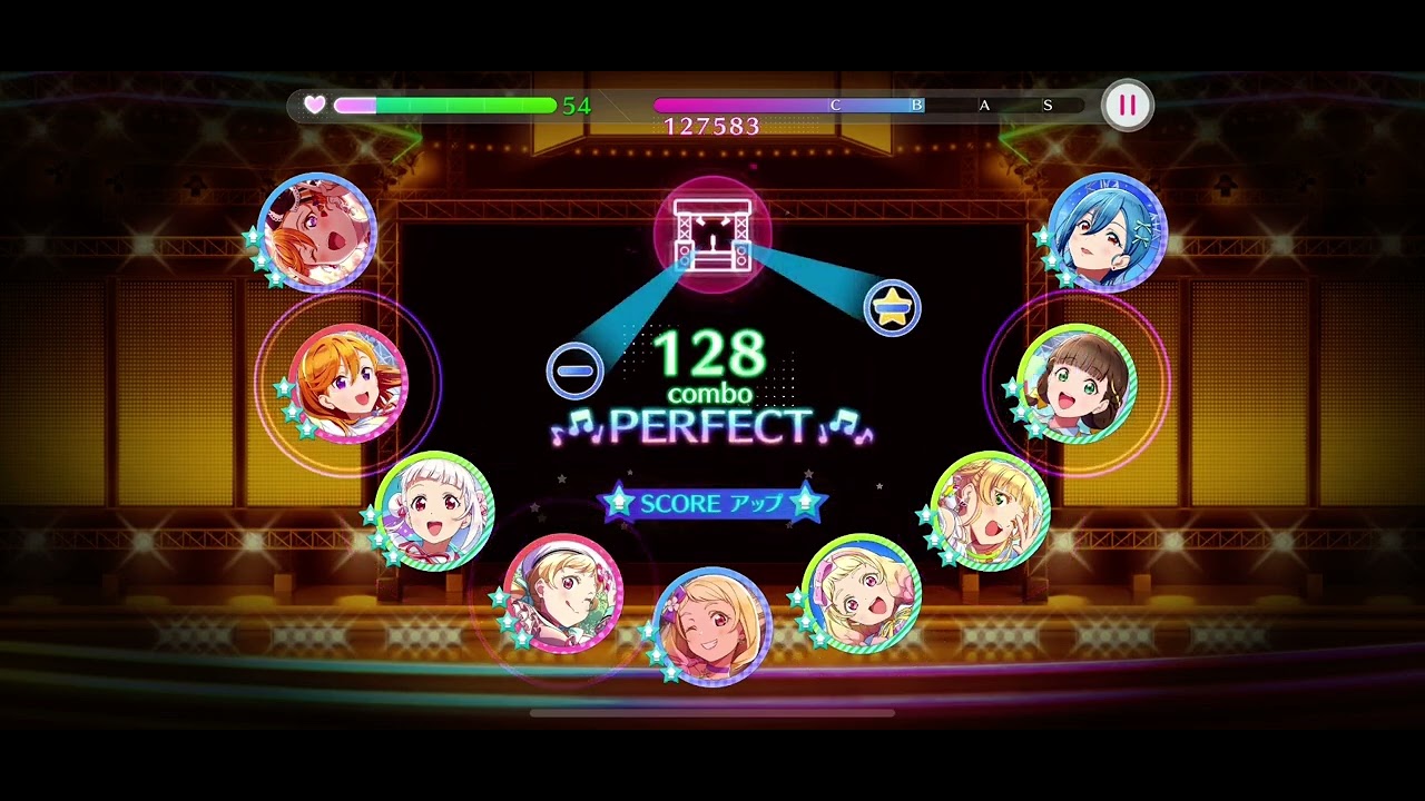 Sif2 My Shadow Karin Asaka Cv Miyu Kubota Expert Lv 9 Full