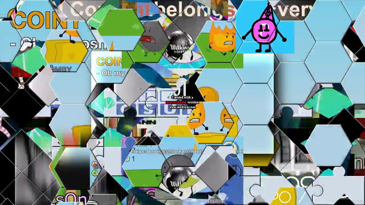 Scan Vs Round 41 Avs Version 3 Youtube