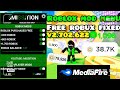 Roblox Apk Hack 2 702 632 Mod Menu 2025 Robux Infinitos Actualizado ...