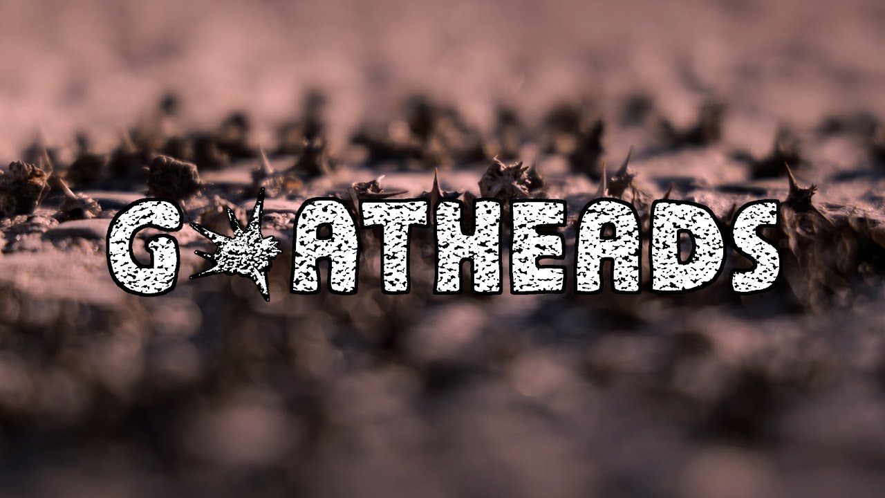 Goatheads Youtube