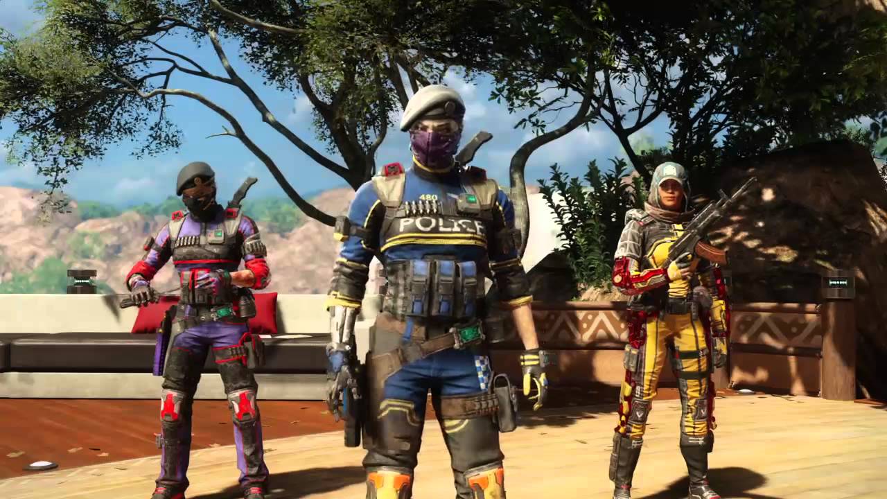 Blackops Gameplay Youtube