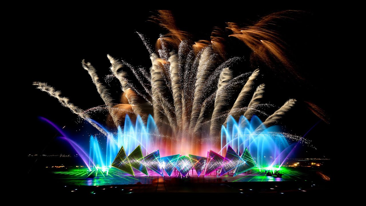 Think Spectacular By Eca2 2020 Youtube