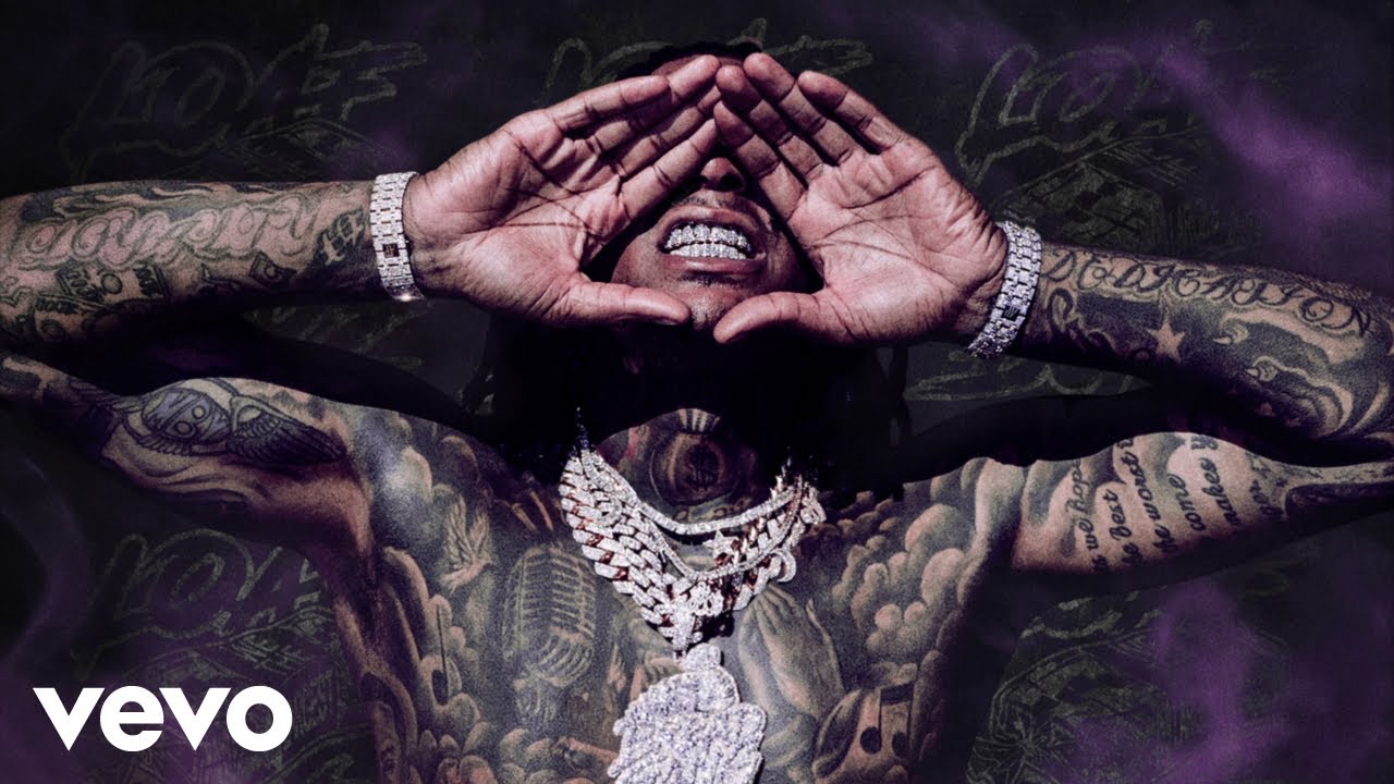 Moneybagg Yo Do Yo Shit Audio Youtube Music