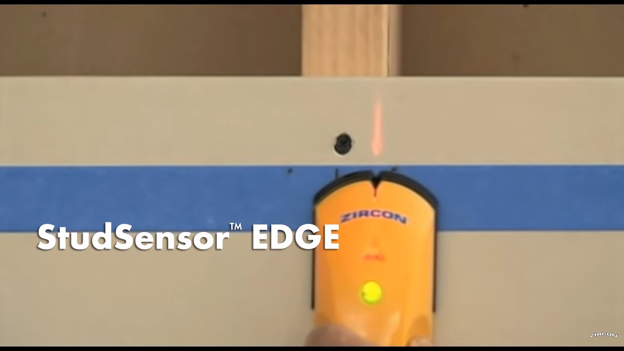 Stud Finder That Can See Through Walls At Louise Chao Blog