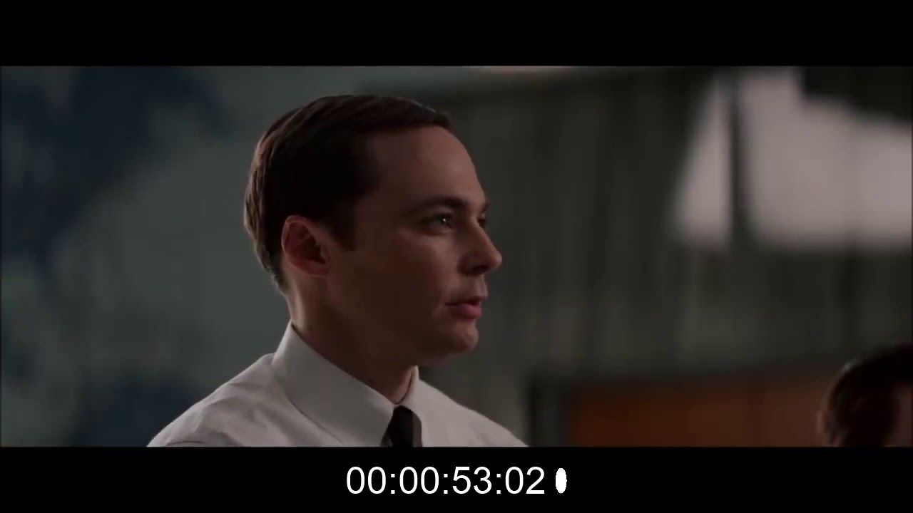 Euler S Method Scene In Hidden Figures Rescore Test Youtube