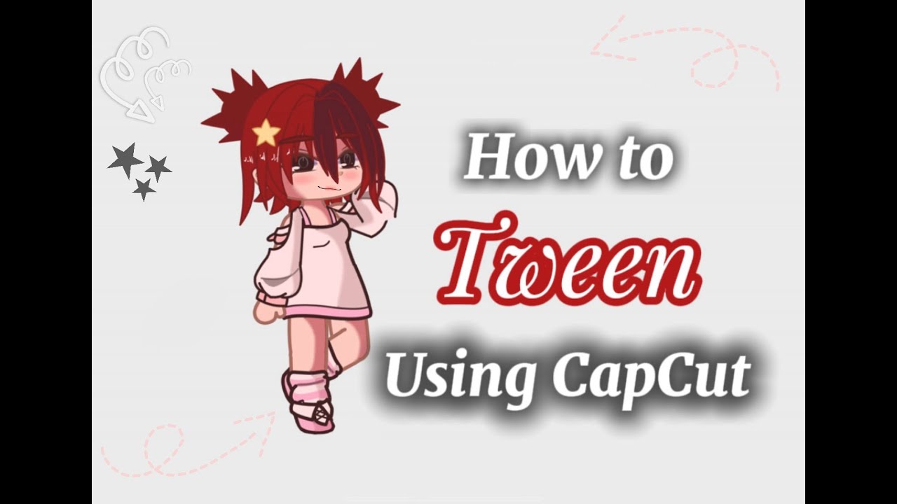 Gacha Club Tweening Test