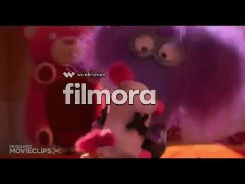 Agnes Scream Crossover Youtube