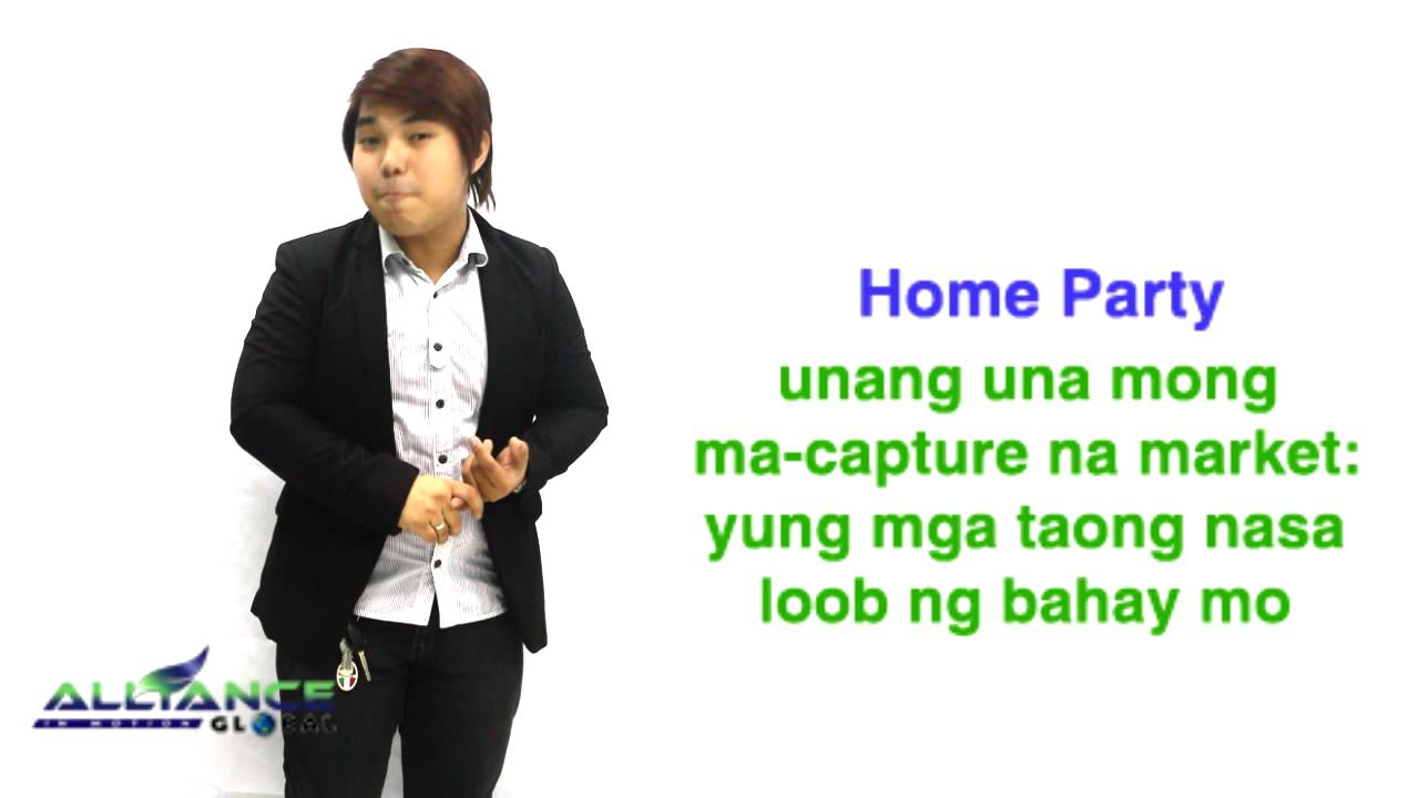 Effective Presentation Aim Global Youtube