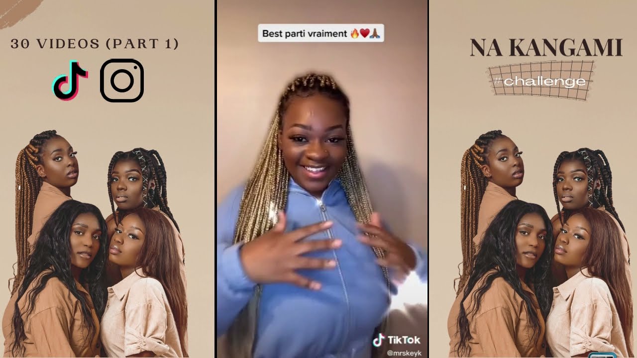 Top 30 Dance Challenges Tiktok Compilation 2021 Youtube