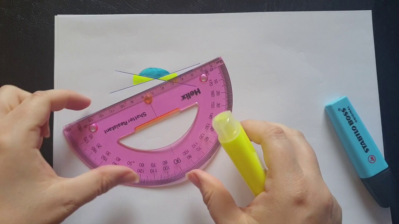 Missing Angles Youtube