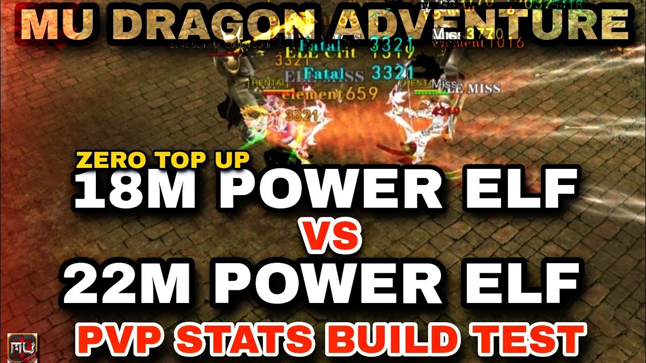 Elf Stats Dnd Comparison Meaning