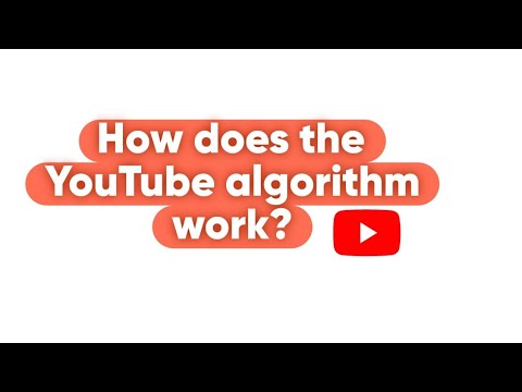 How Does The Youtube Algorithm Work In 2025 Youtube