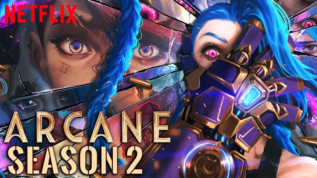 Arcane