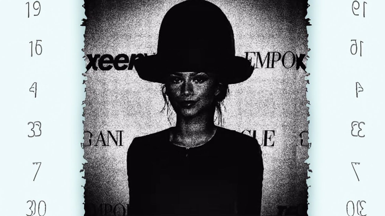 Zendaya Hat Theory Youtube
