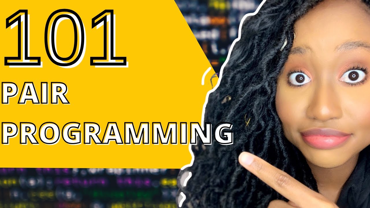 Pair Programming 101 How To Start Pair Programming In 2021 Best