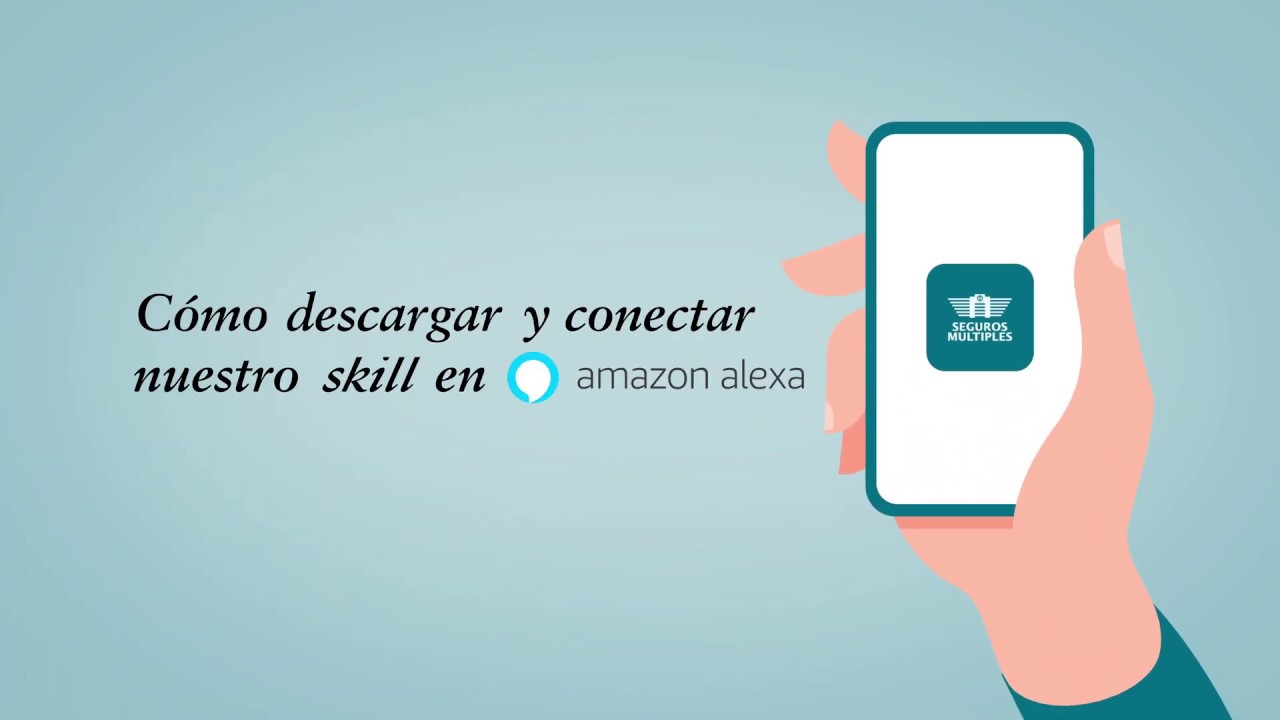 Tutorial Alexa Youtube
