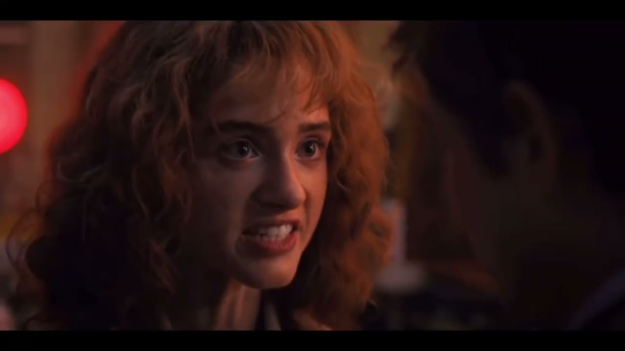 Sweet Dreams рџ Nancy Wheeler Stranger Things Tanokinz Youtube