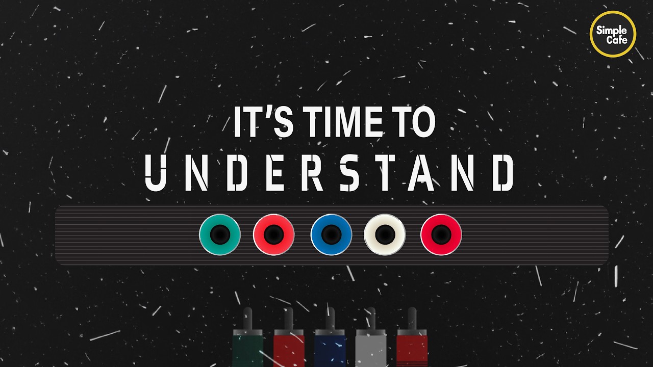 Component Explained Youtube
