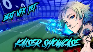 Kaiser Impact Blue Lock Rivals Script Mp3 Music & Mp4 video downloads