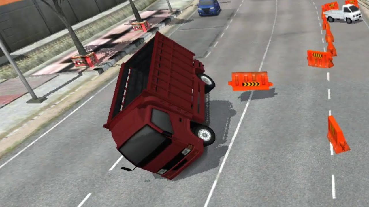 Bus Simulator Indonesia Coreёяше Meme Bussid Part 3 Youtube