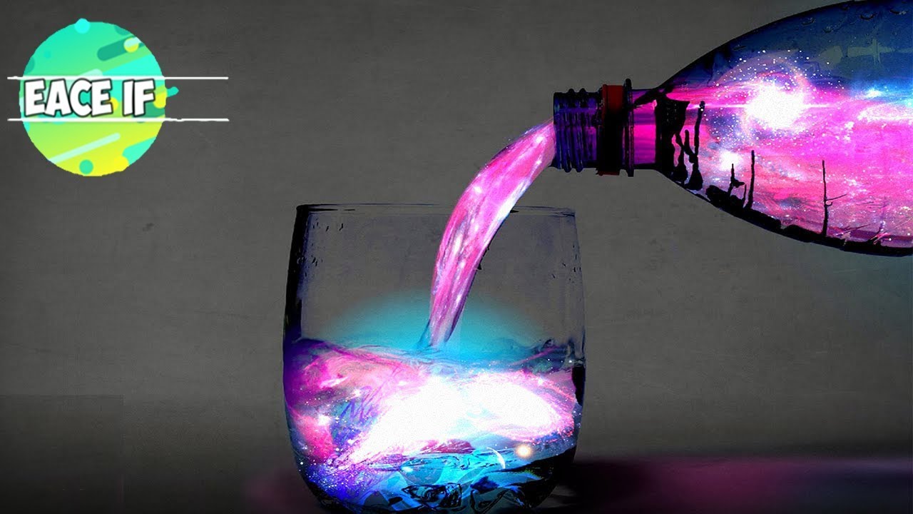 6 Experimentos Increíbles Que Puedes Hacer En Casa Youtube
