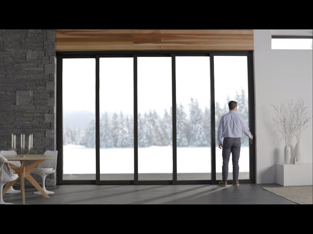 12 Foot Sliding Glass Patio Doors Patio Ideas