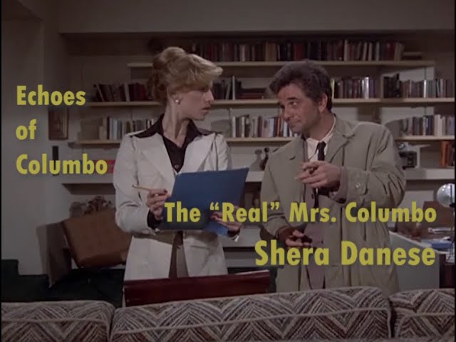 Shera Danese 1976