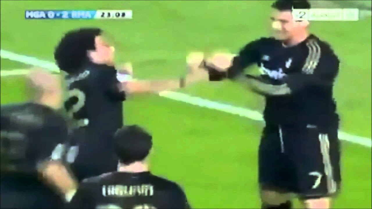 Ronaldo Dance Youtube