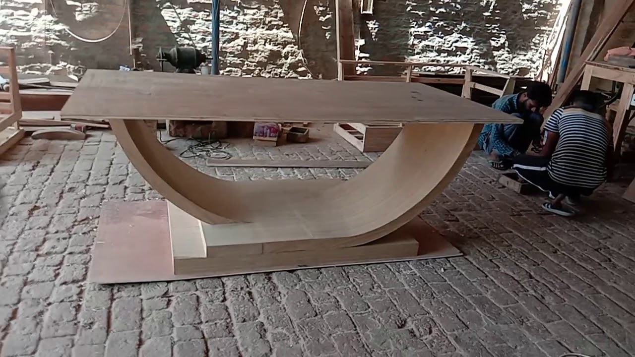 Dining Table Youtube