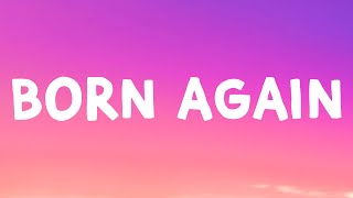 Lisa Born Again Lyrics Feat Doja Cat Raye Lost Panda Mp3 Music & Mp4 ...