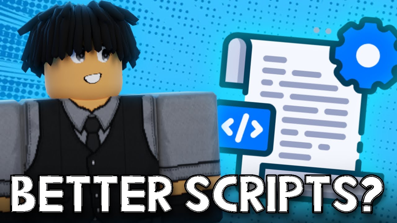 How To Get Better At Scripting In Roblox Studio Youtube