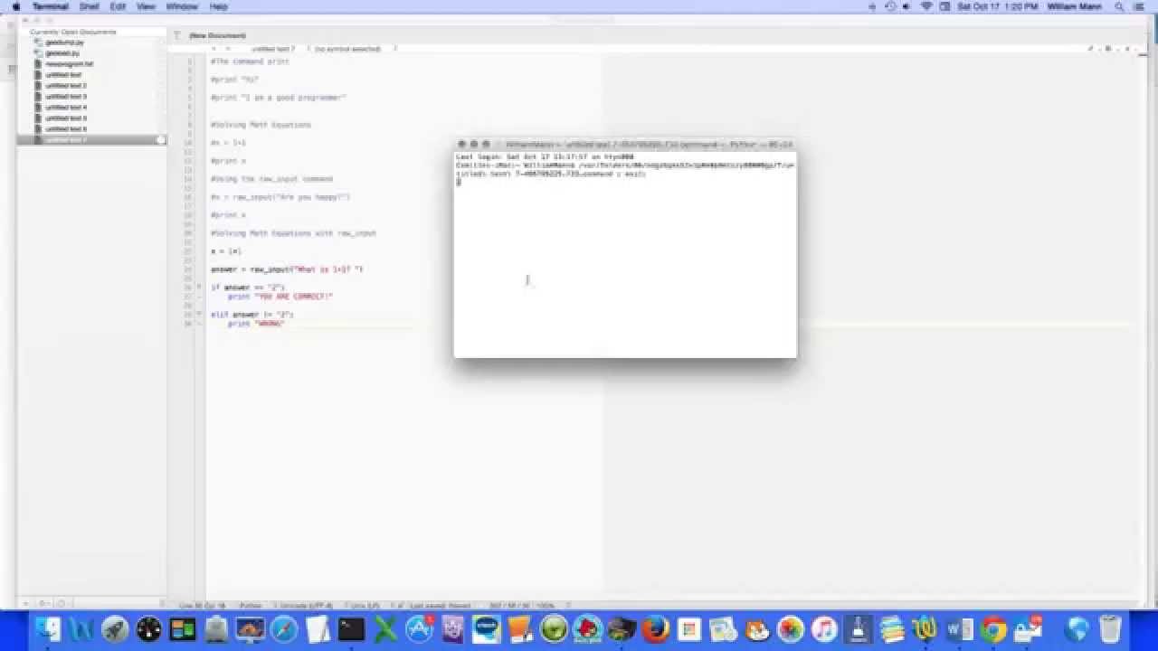Instructables Youtube