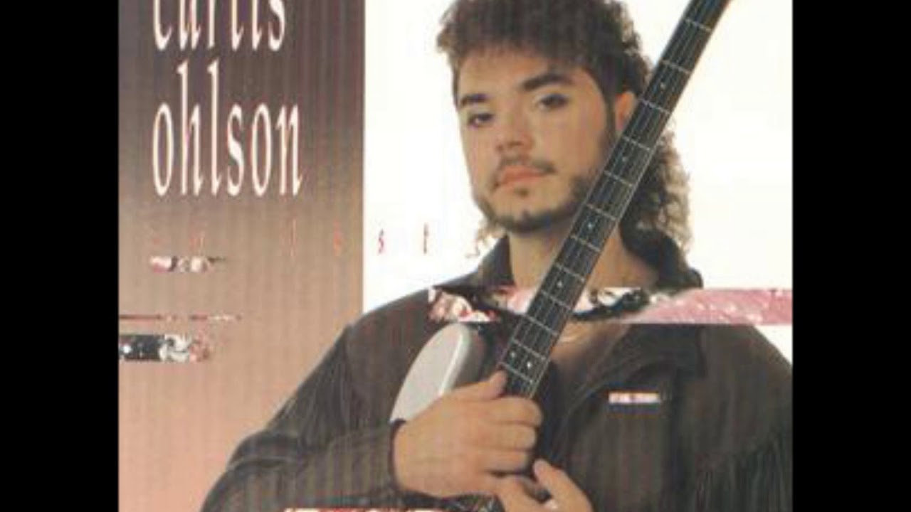 Curtis Ohlson Loveschool Youtube Music
