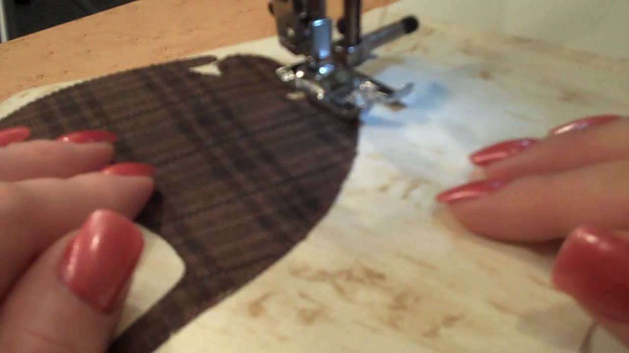 Machine Applique Youtube