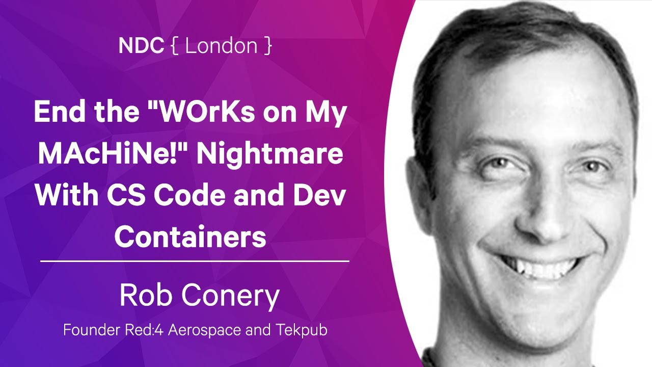 End The Works On My Machine Nightmare With Cs Code And Dev