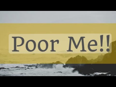 Help Yourself Youtube