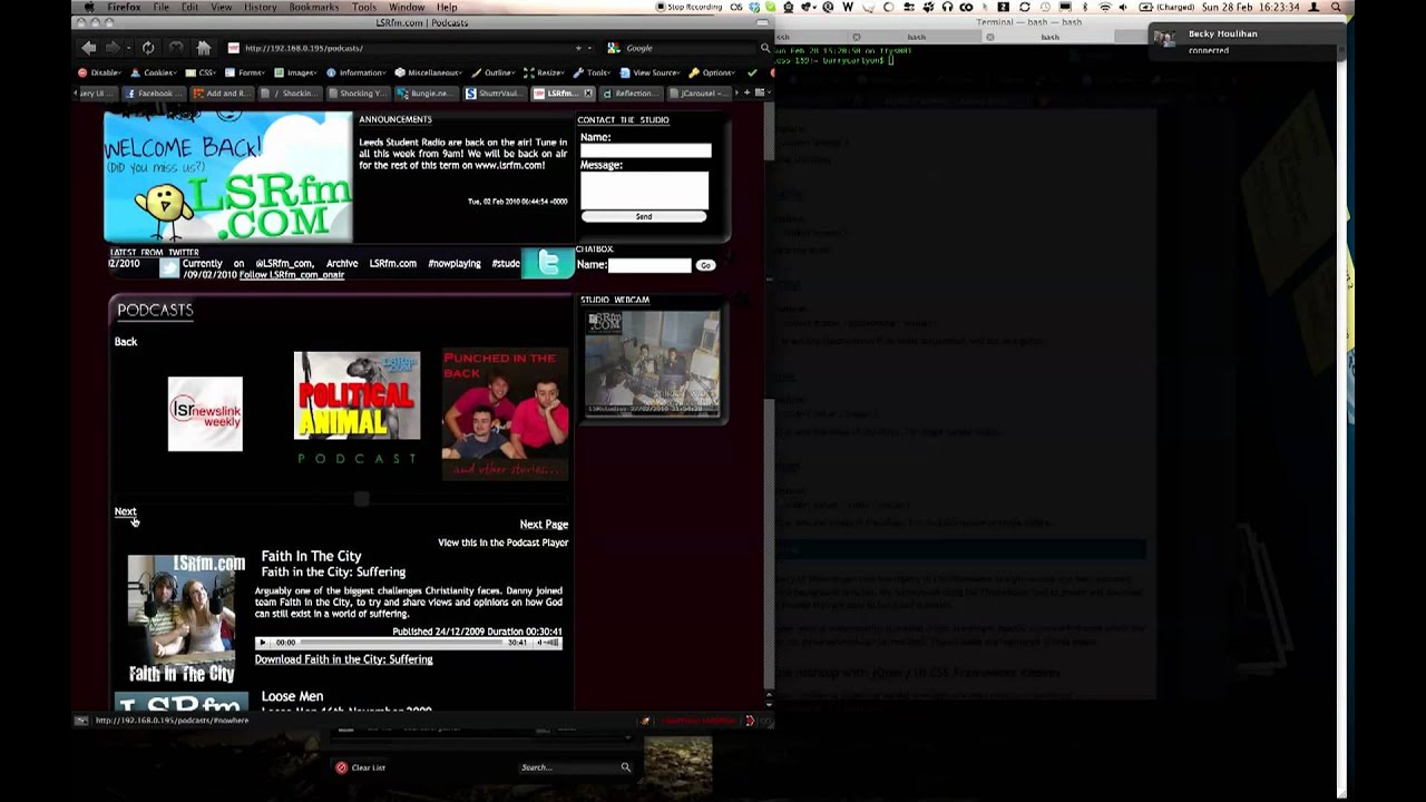 Coverflowv1 5 Youtube