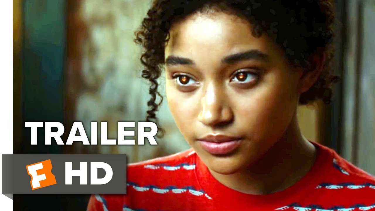 The Darkest Minds Trailer 1 2018 Movieclips Trailers Youtube