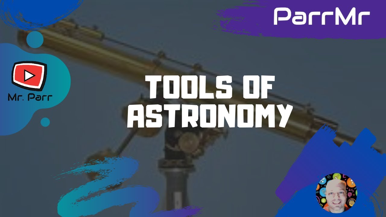 Tools Of Astronomy Song Youtube