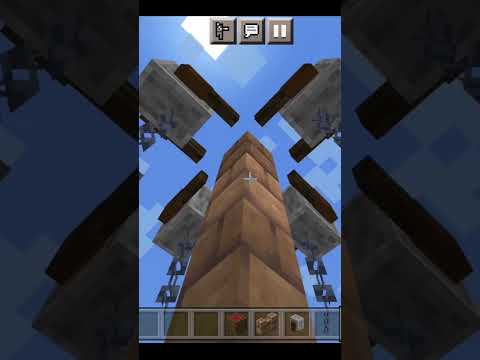 Minecraft Build Hack Shorts Viral Trending Minecraft Youtube